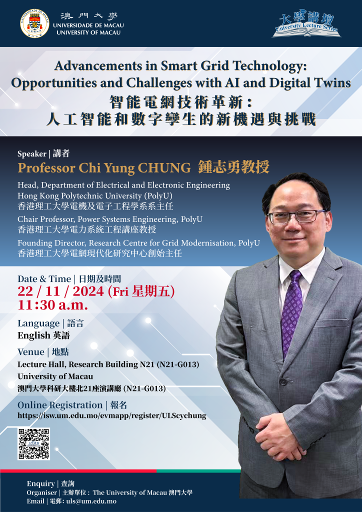 Advancements in Smart Grid Technology: Opportunities and Challenges with AI and Digital Twins ...