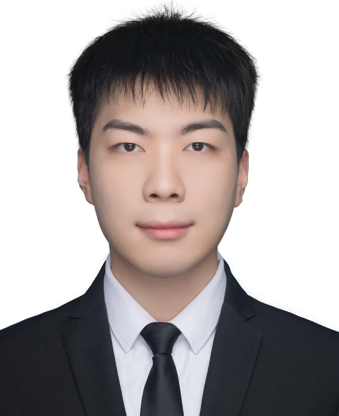 Research Staff - State Key Laboratory of Internet of Things for Smart ...